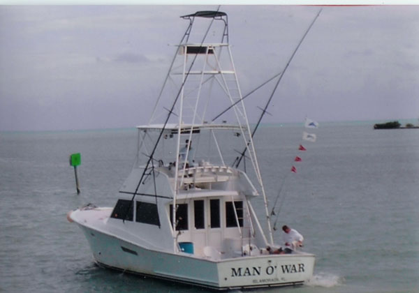 Florida Keys Fishing Charters Florida Keys Backcountry Guides Florida ...