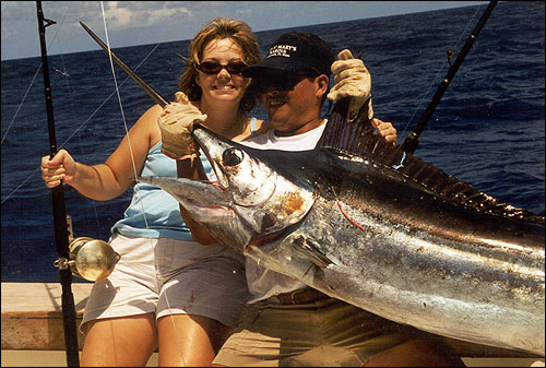 Florida Keys Fishing Charters Florida Keys Backcountry Guides Florida ...